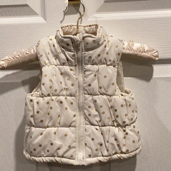 healthtex | Jackets & Coats | Healthtex Puffy Vest | Poshmark
